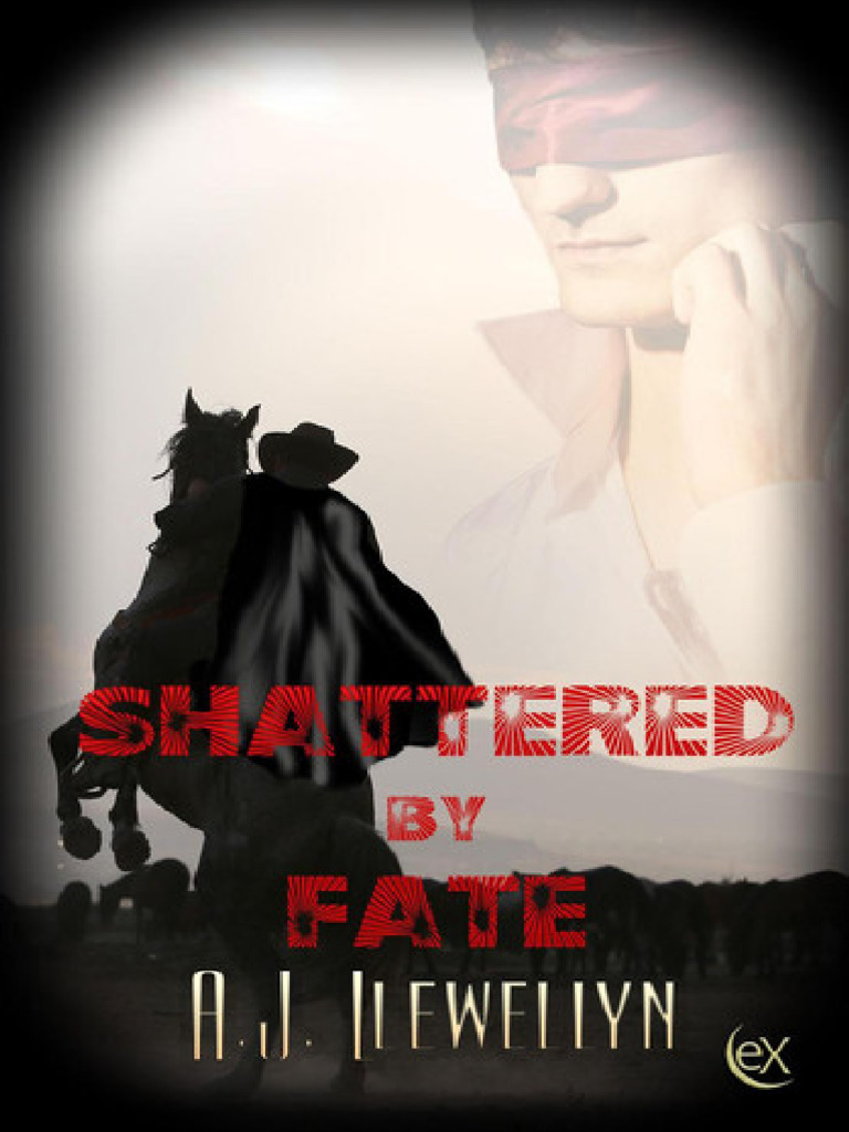 Shattered by Fate | PDF | Project Gutenberg