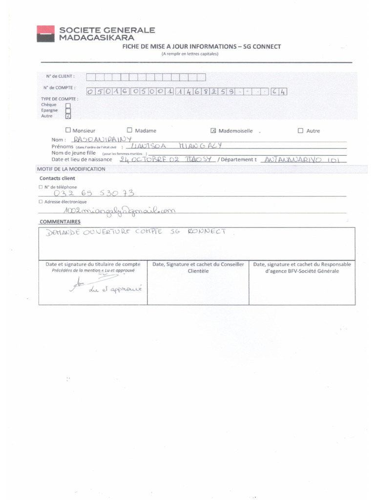 SGM | PDF