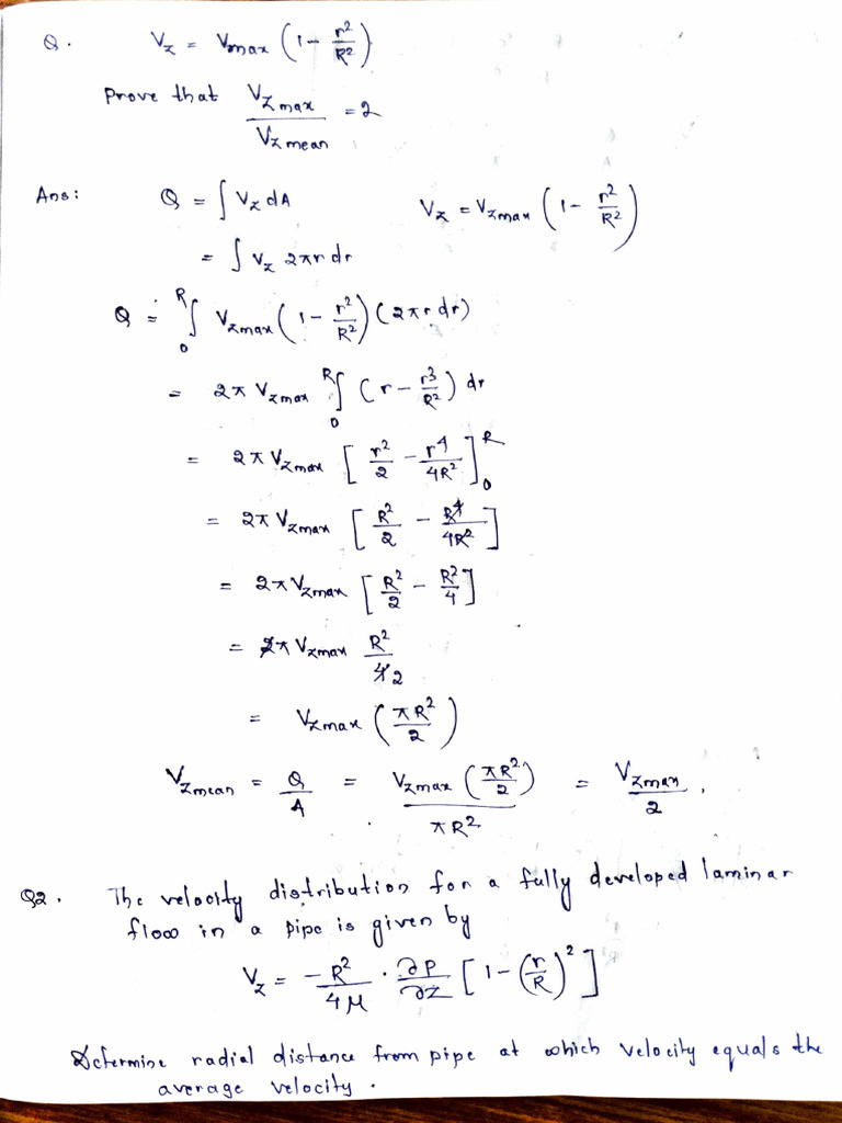 Afm Part 2 Revised | PDF