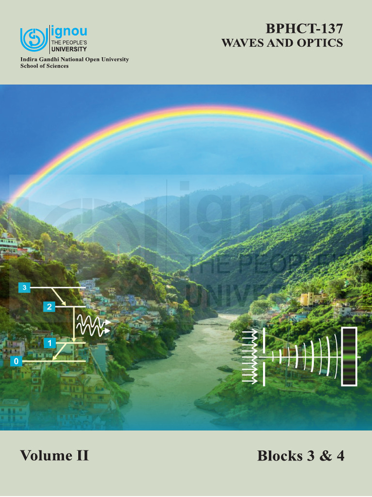 Diffraction | PDF | Diffraction | Light