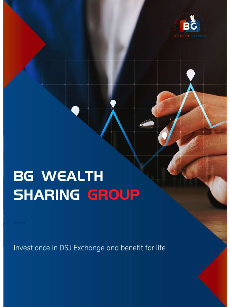 BG Wealth Sharing Group Overview | PDF | Dividend | Business
