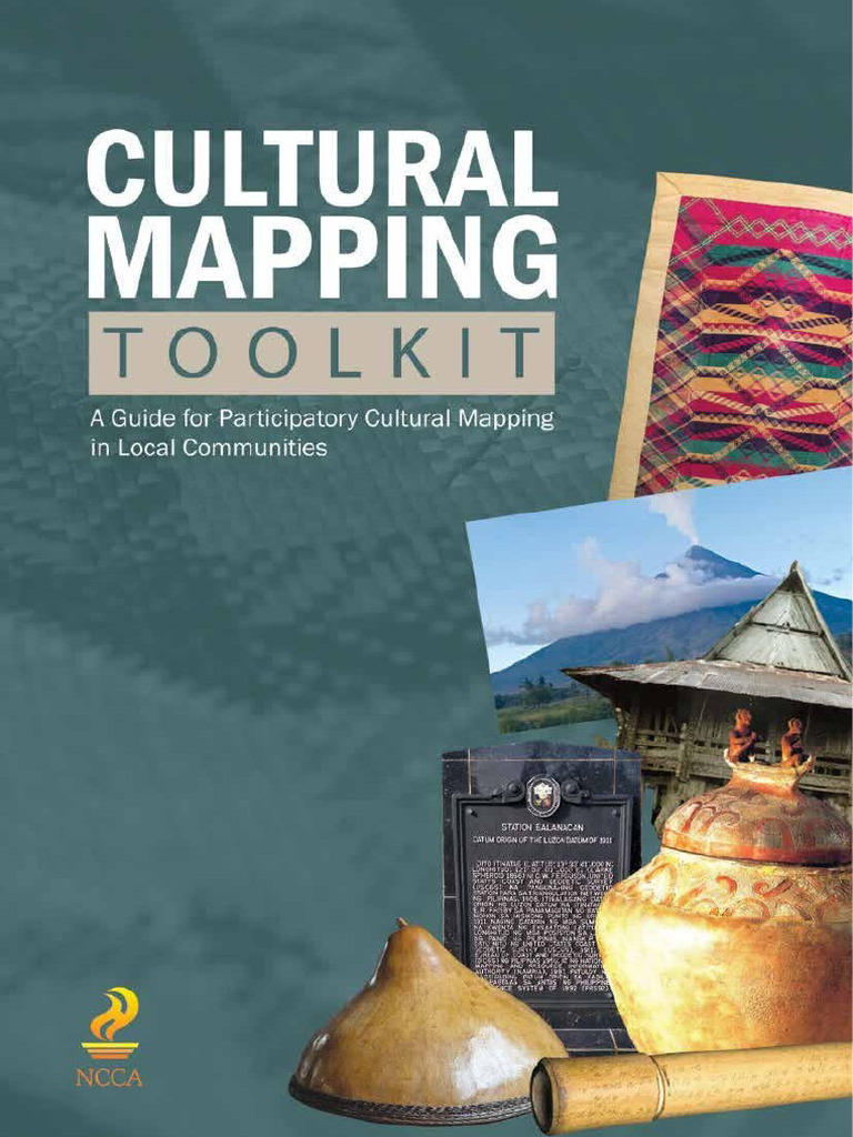 Cultural Mapping Toolkit Guide | PDF | Cultural Heritage