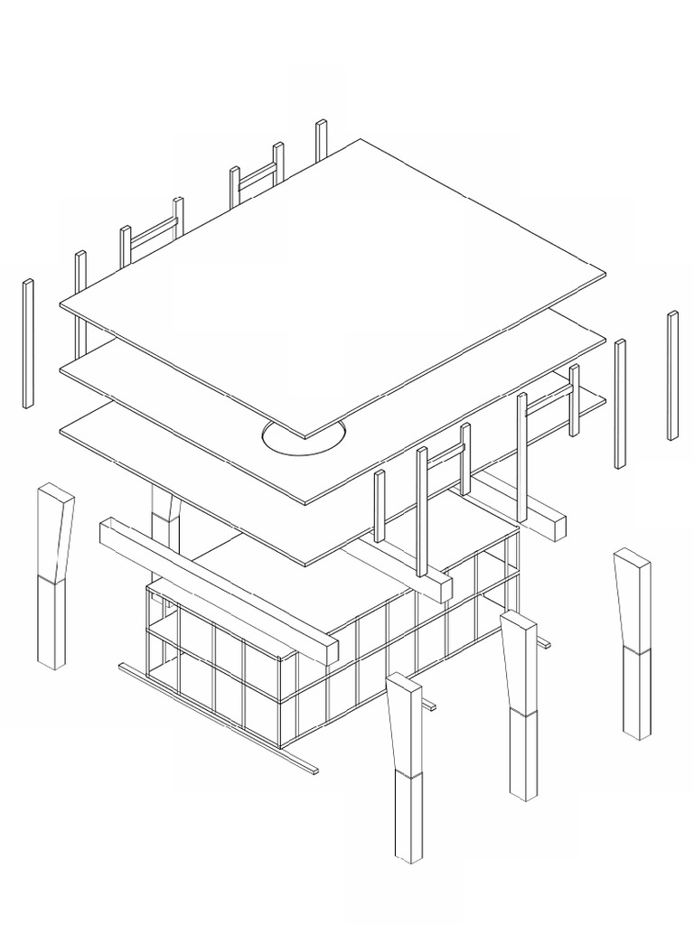 Funktion Design Isonometric | PDF