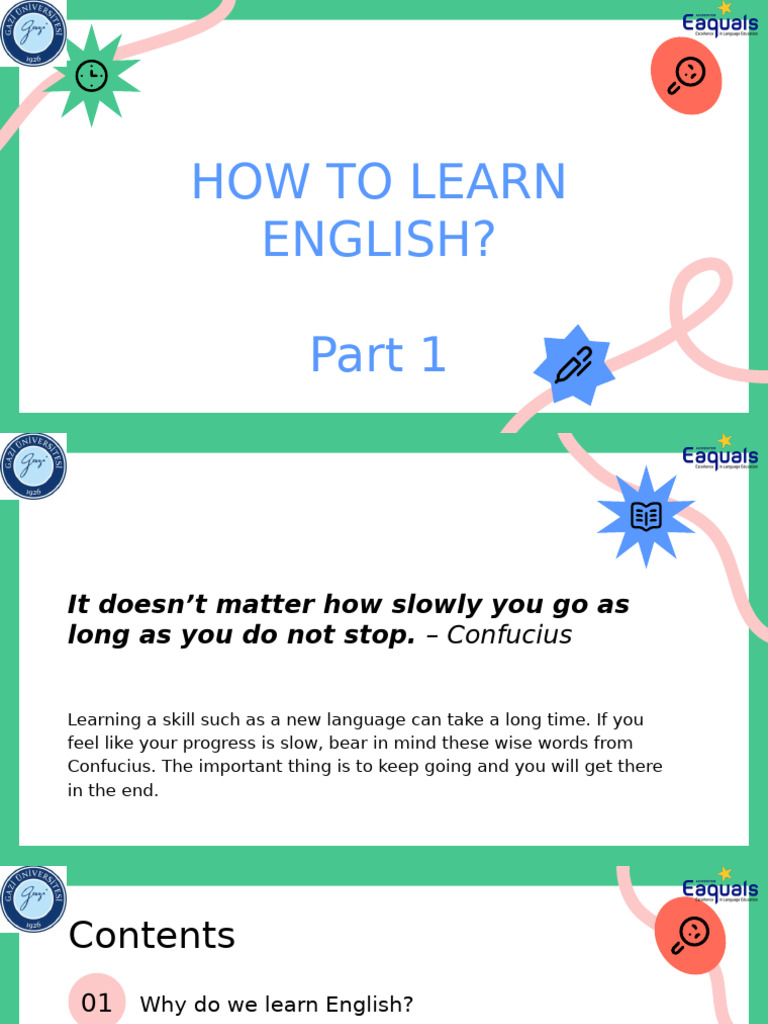 Mastering English: Tips and Insights | PDF | English Language | Linguistics