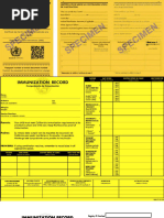 AMSA Sea Service Record Guidelines | PDF | Marine Propulsion | Ships