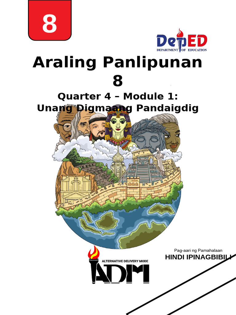 AP8 Q4 Module 1 v2 | PDF
