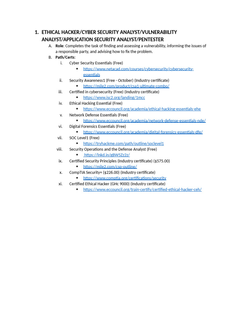 Ethical | PDF
