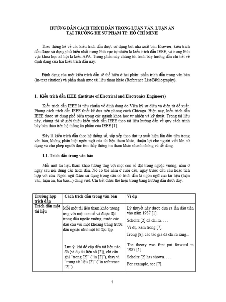 IEEE-APA (In Ra) | PDF