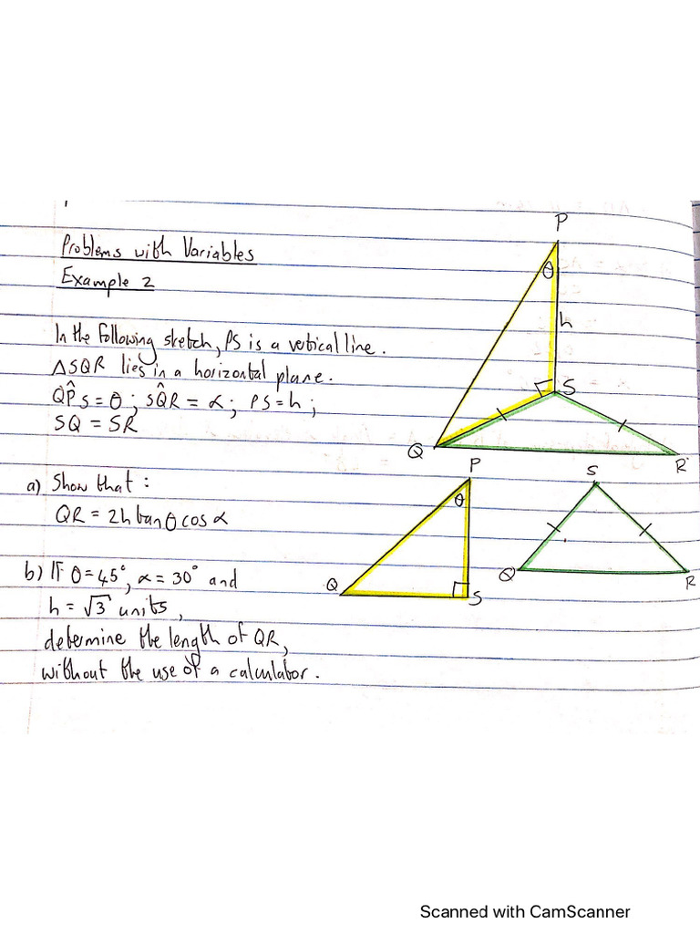 CH 6 Examples 2-3 | PDF