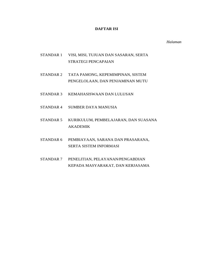 Borang 3A STIT - YPI Lt. Edit - Ok.1 | PDF