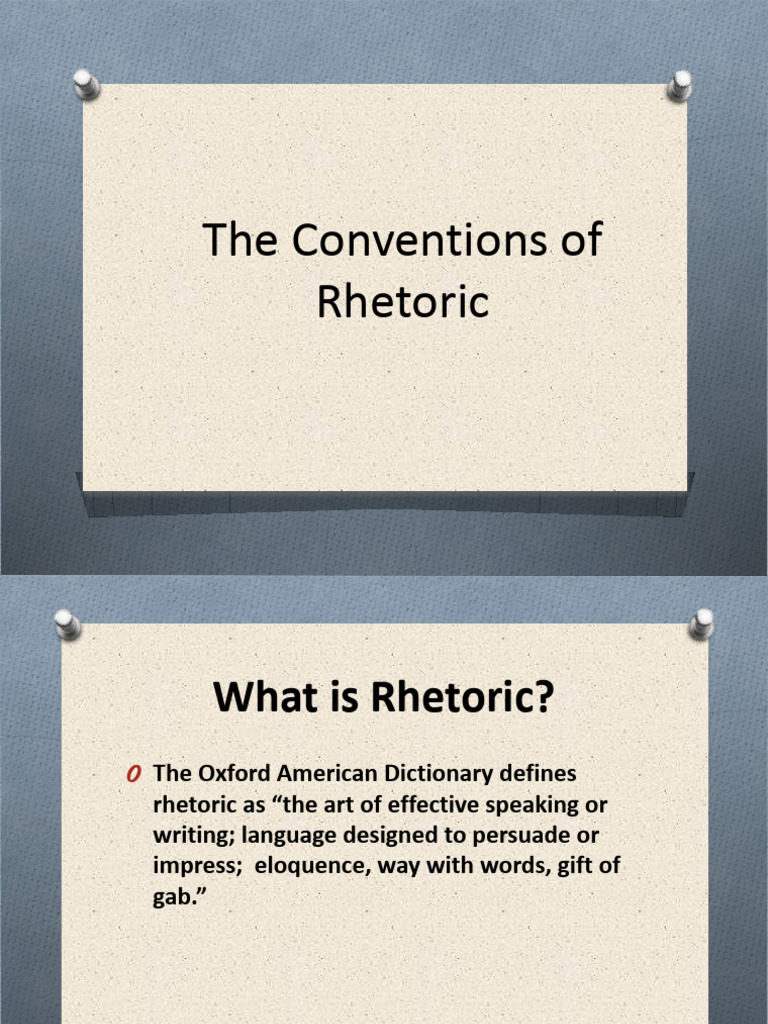 Unit One Rhetorical - Analysis | PDF | Rhetoric | Audience