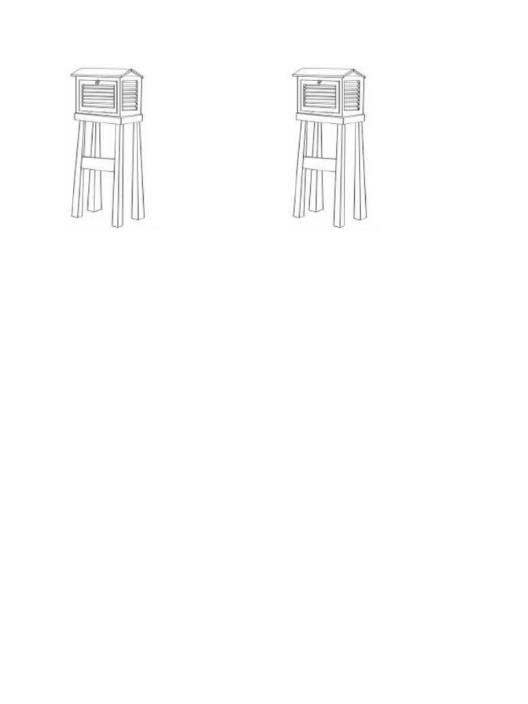 Stevenson Screen | PDF