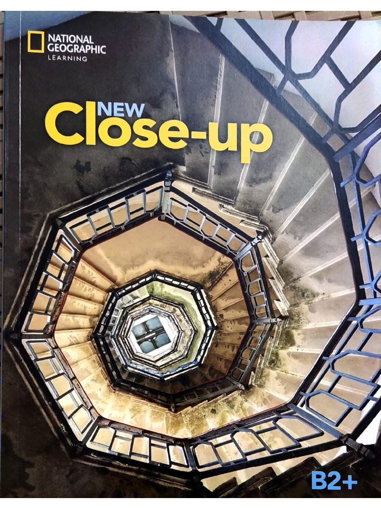New Close Up B2+ (Term 1) - Units 1, 2, 3 | PDF