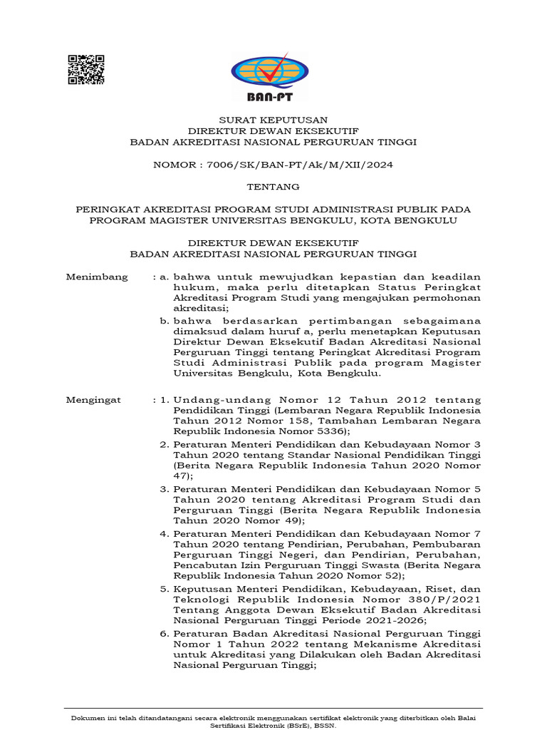 SK PS Map Unib | PDF