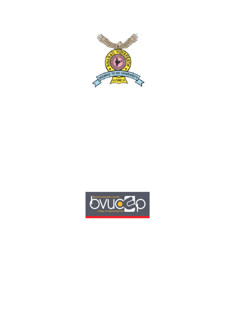 BTech Computer Sem I To VI Final Syllabus (2023 Course) 19-4-2025 With Course Code | PDF ...