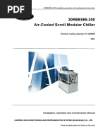 AAON RK Series Product Overview | PDF | Engineering Thermodynamics ...