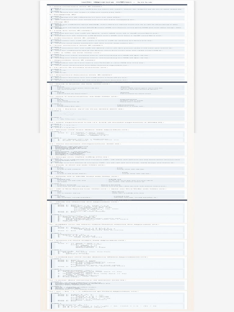 Data Structure & Algorithm 2023 | PDF