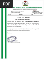FIRS Tax Clearance & VAT Registration Form | PDF | Sole Proprietorship ...