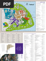 Missionvale Campus Building Map | PDF