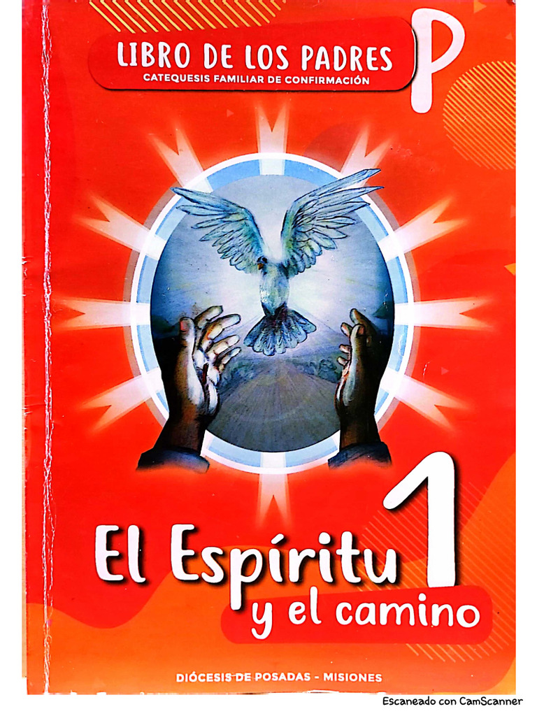 1ro Confirmación. Padres | PDF