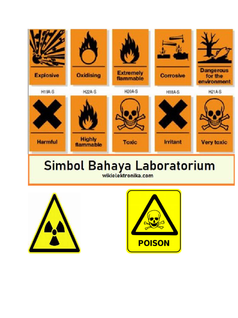 Simbol Lab | PDF