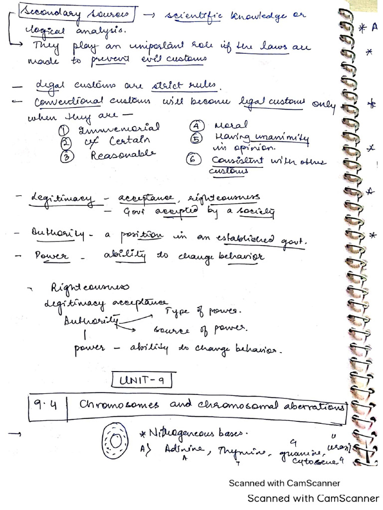 P1-UNIT 9.4 - Half of Unit 3 | PDF