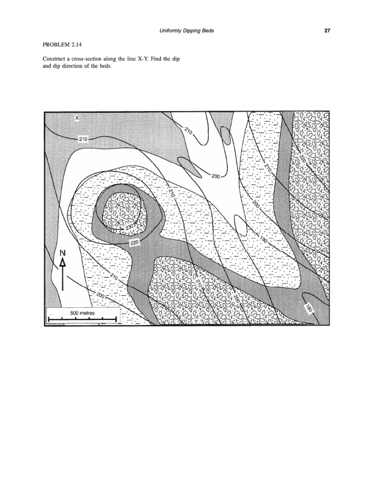 3-Point Problem 2 | PDF