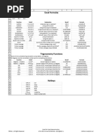 TFCC Repair and Rehab Protocols | PDF | Human Anatomy | Medical Specialties