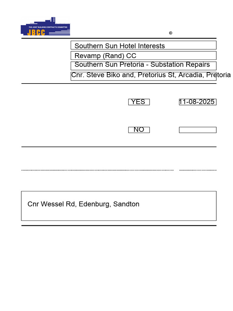SSWC Certificate of Completion | PDF