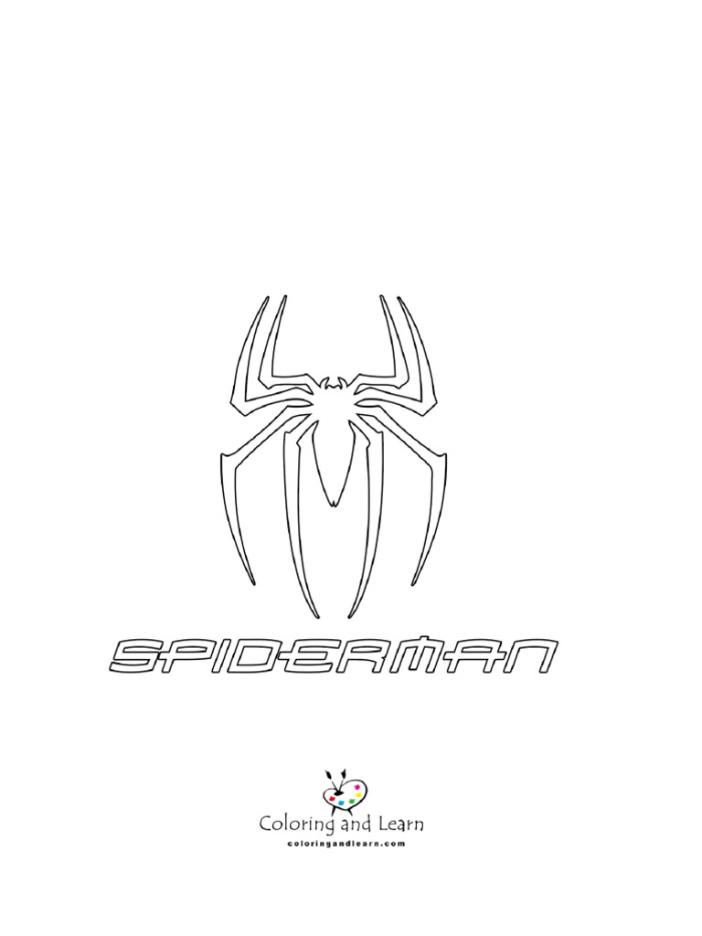 Spajdermen Bojanka | PDF