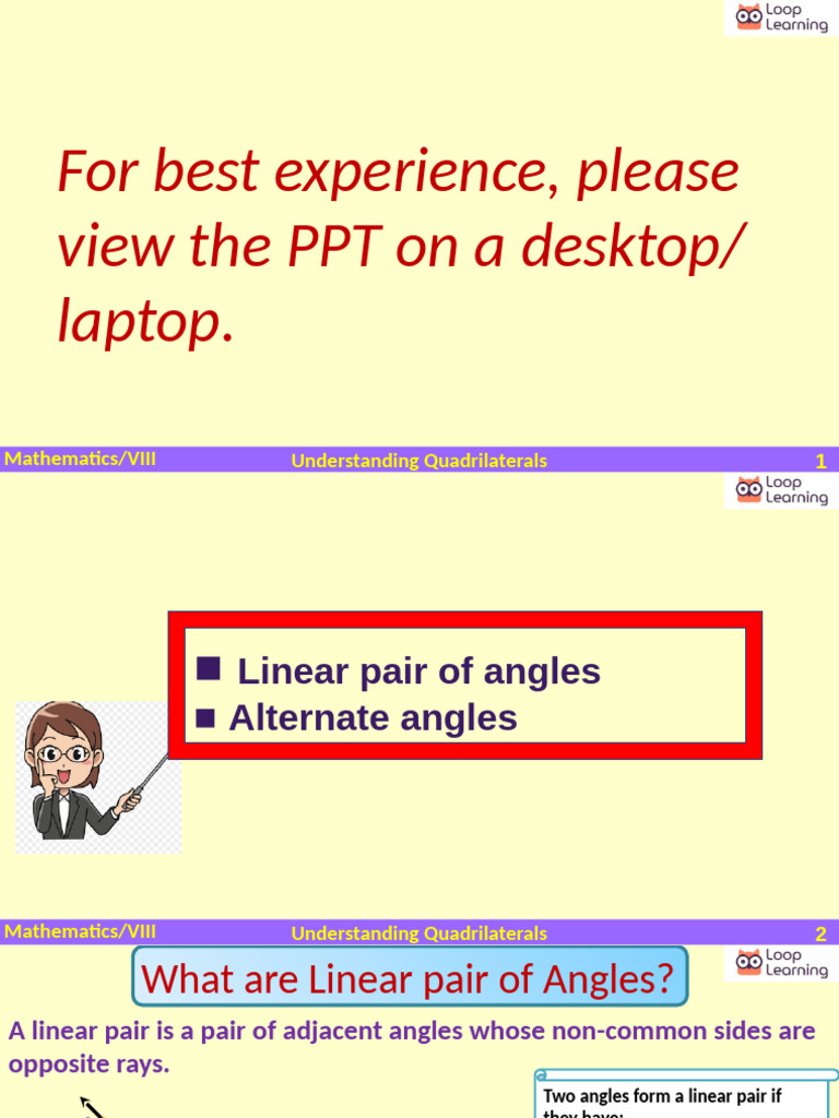 1724677771813.entry Task A2 PA2.1 OE Quadrilateral and Theirs Properties Ch10 Math VIII CB | PDF ...