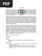 Aditivos Jecfa y Codex Alimentario | PDF | Alimentos | Organización de ...