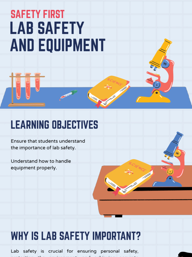Essential Lab Safety Guidelines | PDF | Toxicity | Hazards