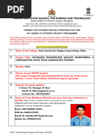 Glide Form Practice Guide | PDF | Icon (Computing) | Computing