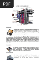 Monitor y Sus Partes | PDF