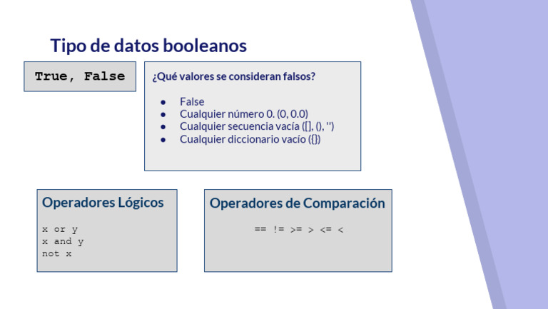 Curso Programacion Python3-9 | PDF