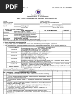 eSAT For Teachers 2025 2028 Ver.2 Nov2025 LEBASNON | PDF | Learning ...
