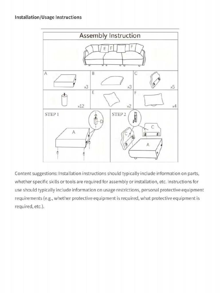 Foldable | PDF
