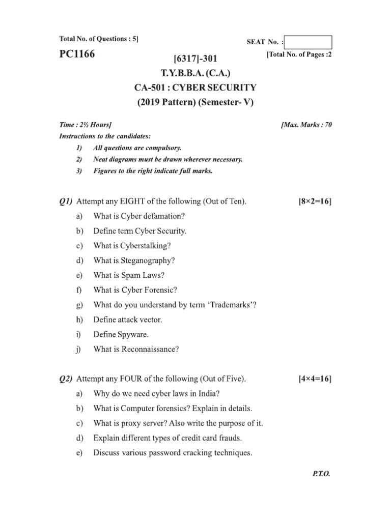CS 1 | PDF