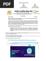 Codju Student Login Guide | PDF