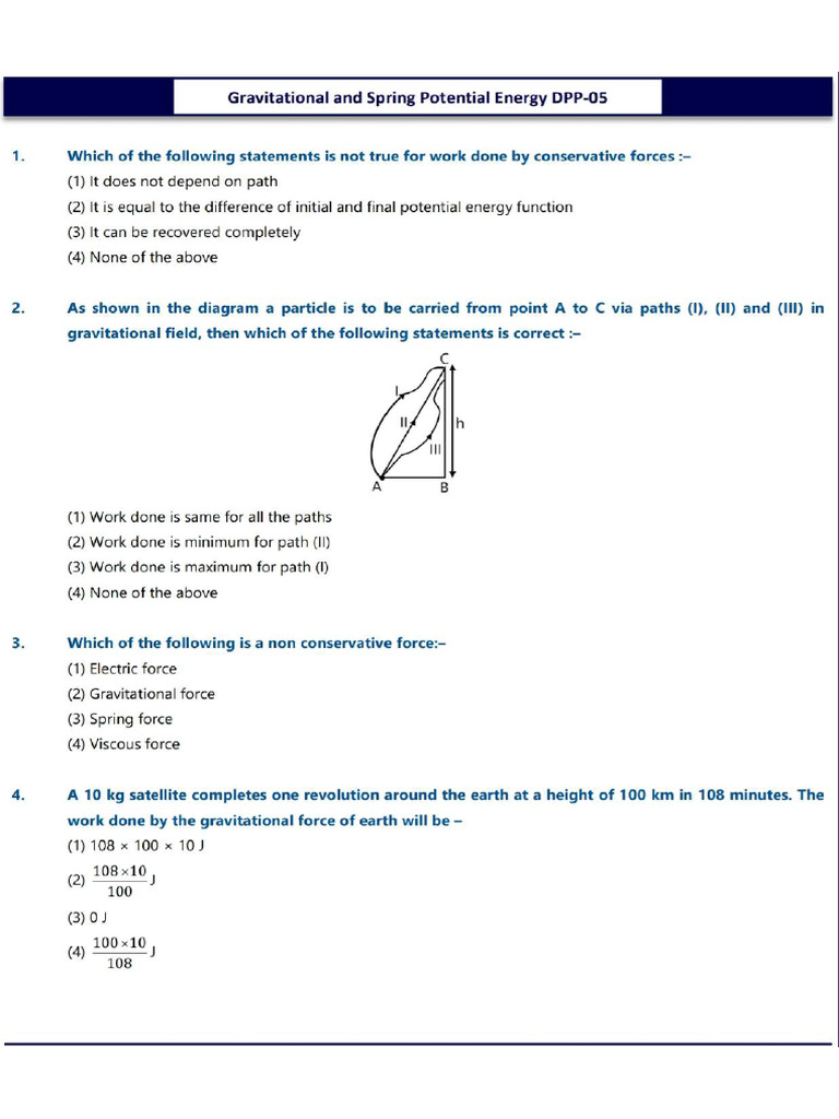 Wpe DPP 2 | PDF