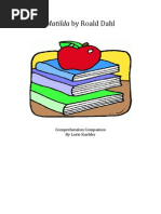 CHAPTER SUMMARIES The BFG | PDF