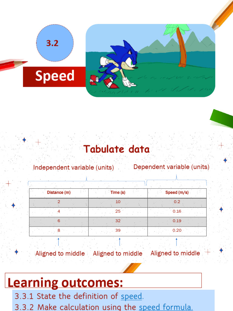 Chapter 3 Forces and Energy - Part 2 | PDF | Speed | Spacetime