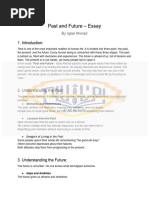 Displacement in Human Language Explained | PDF | Linguistics ...