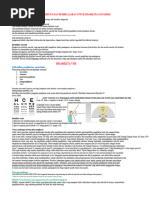 Definisi Low Vision Menurut ICD-10 | PDF