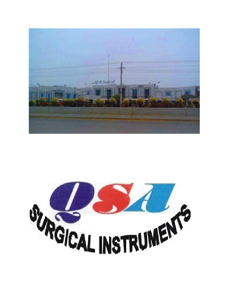 QSA Bedah | PDF