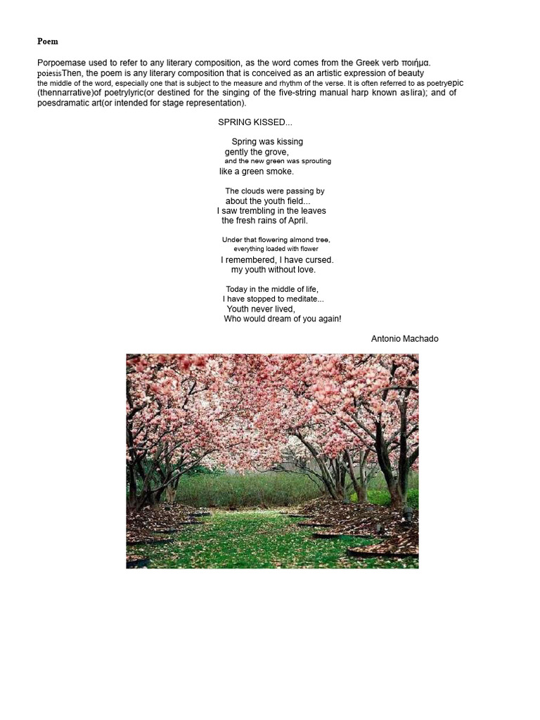 Poem - Story - Legend - Anecdote - Fable | PDF | Odysseus | Penelope