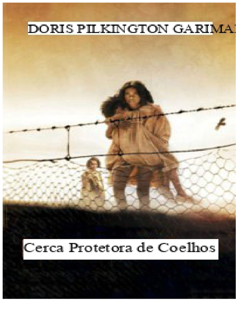 Cerca de Coelhos - Doris Pilkington Garimara - 1 | PDF | Austrália | Coelho