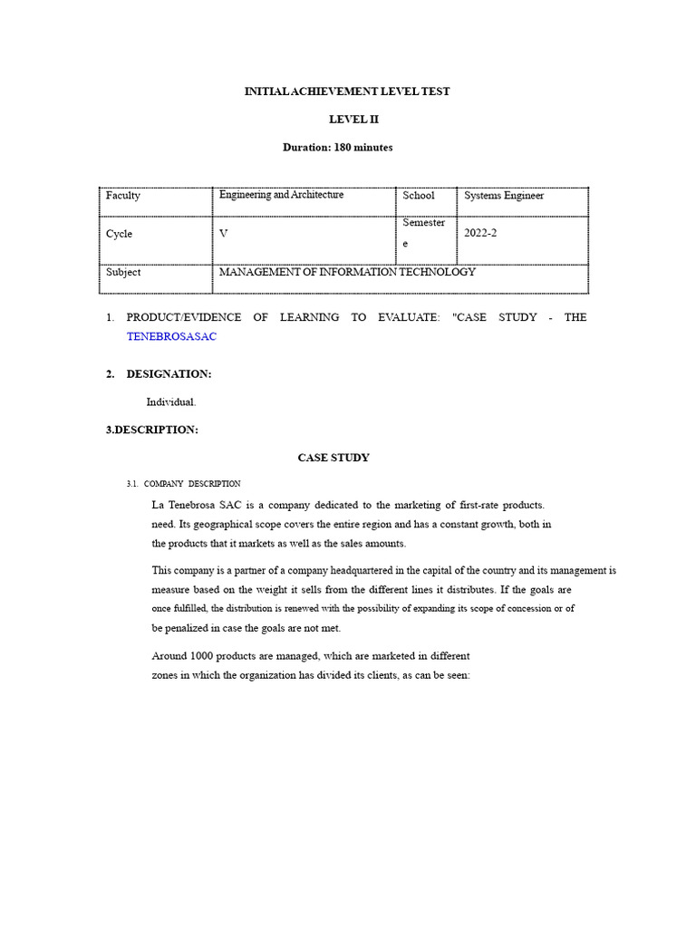Achievement Level Test 02-Initial | PDF | Receipt | Creativity