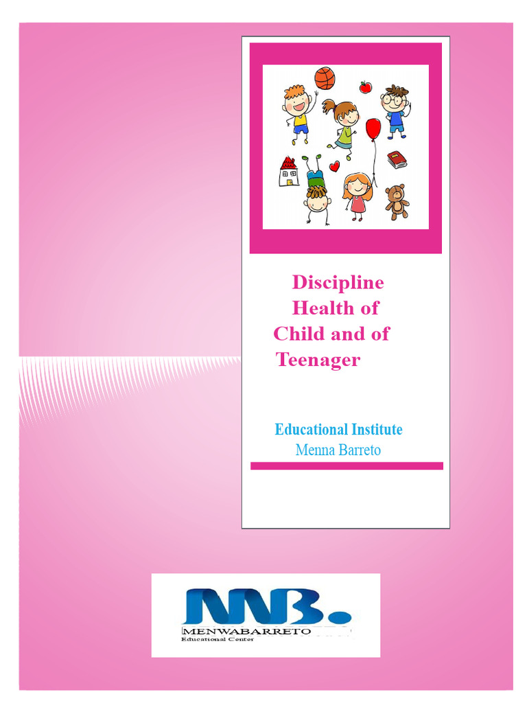 Booklet - Child and Adolescent Health | PDF | Infants | Neonatal ...